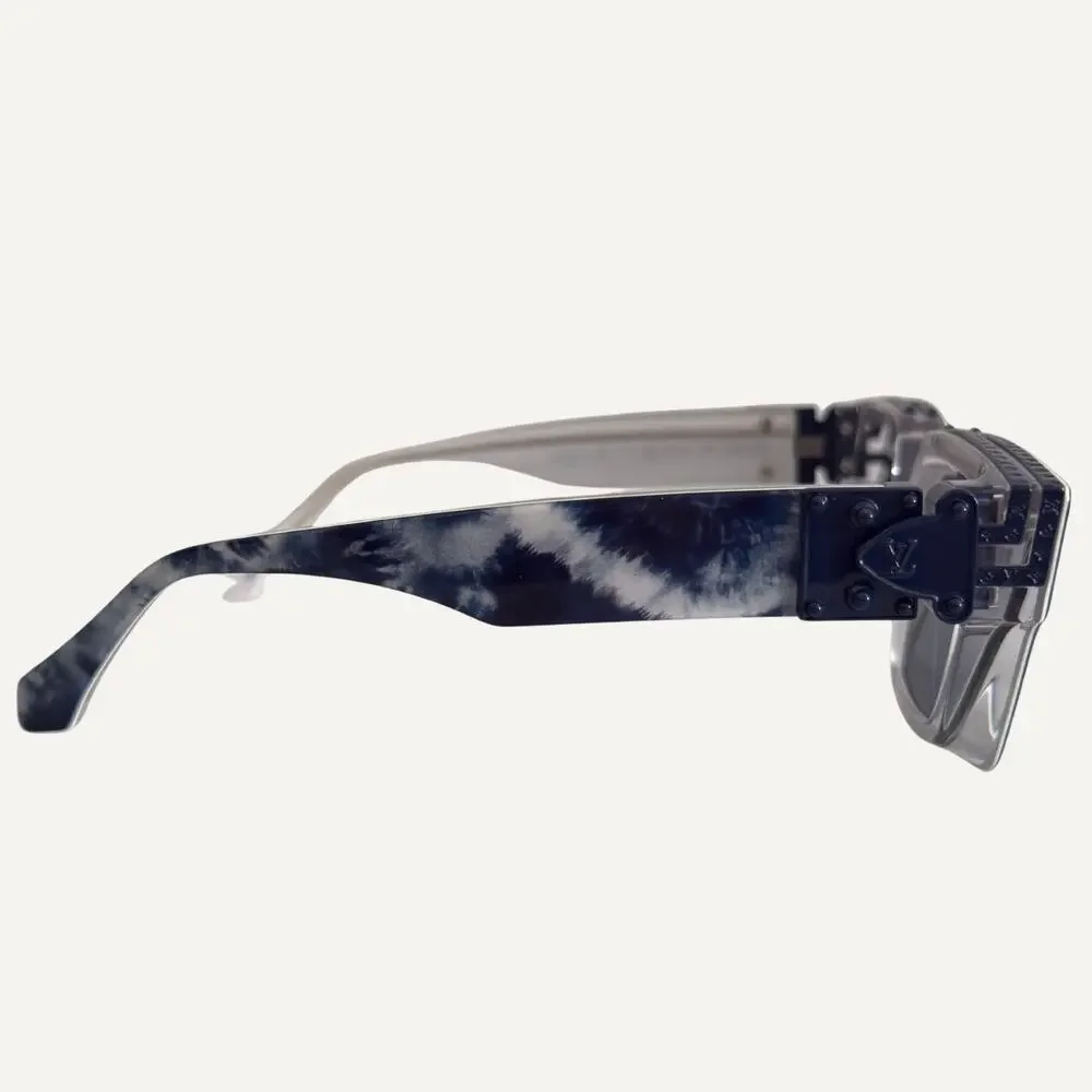 Louis Vuitton | Accessories | Louis Vuitton 1 Millionaires Sunglasses ...